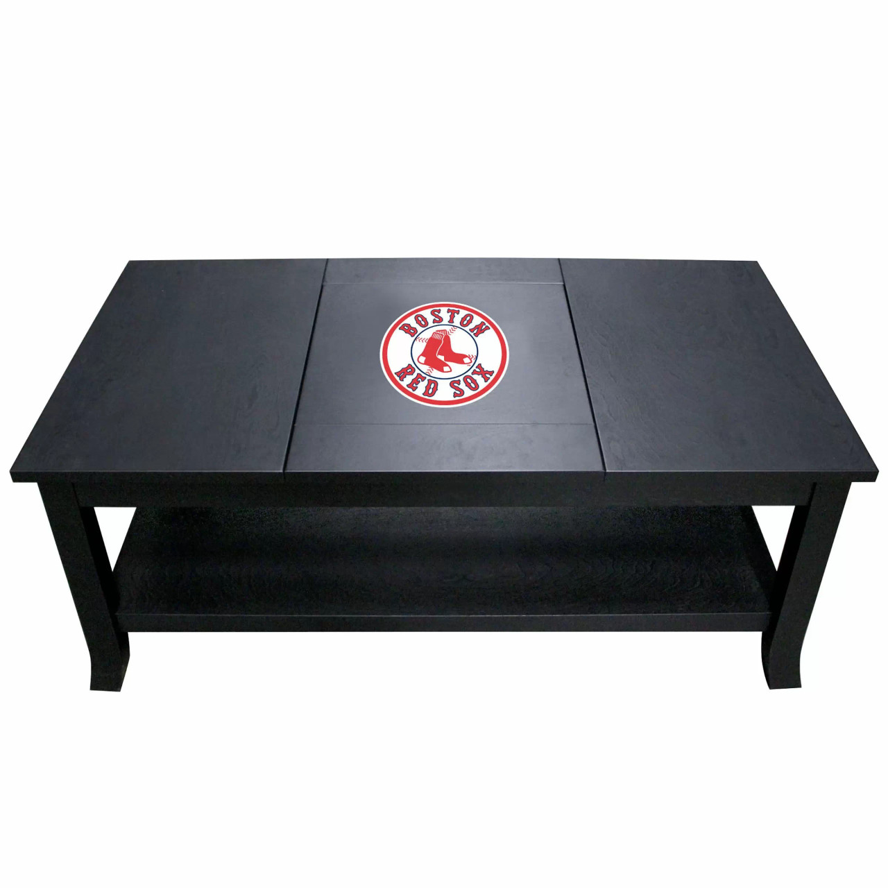 85-2003, Boston Red Sox 44" Coffee Table, FREE SHIPPING