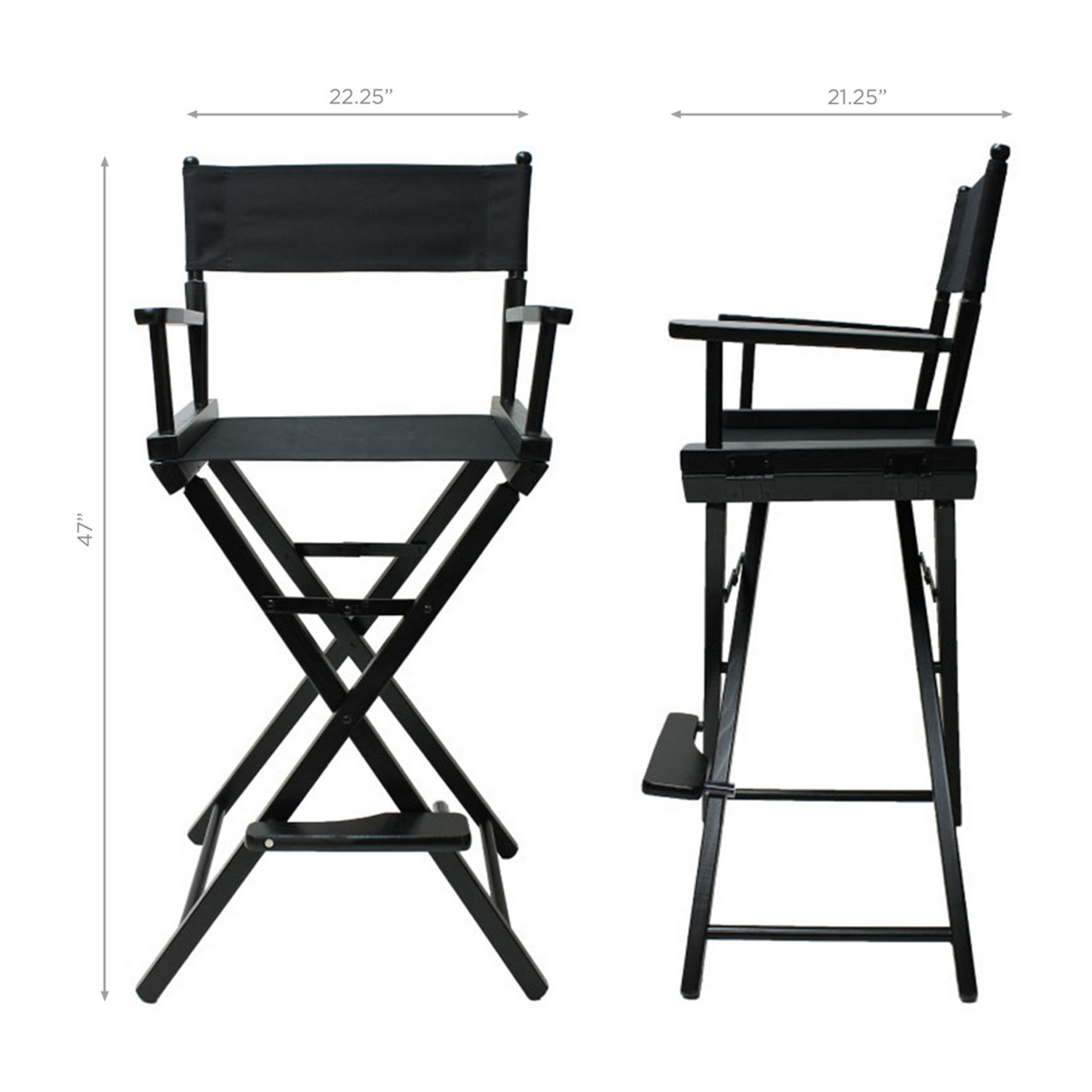 300-6015, Ohio State, OSU, OS, Buckeyes, Bar, Height, Directors, Chair ...