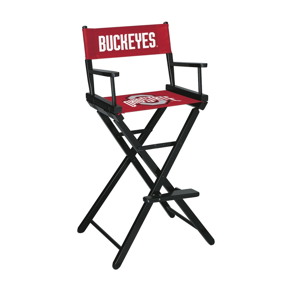 300-6015, Ohio State, OSU, OS, Buckeyes, Bar, Height, Directors, Chair ...