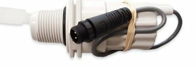 GNR00003, Solaxx/PureChlor Flow Switch w/ Round Connector, FREE SHIPPING