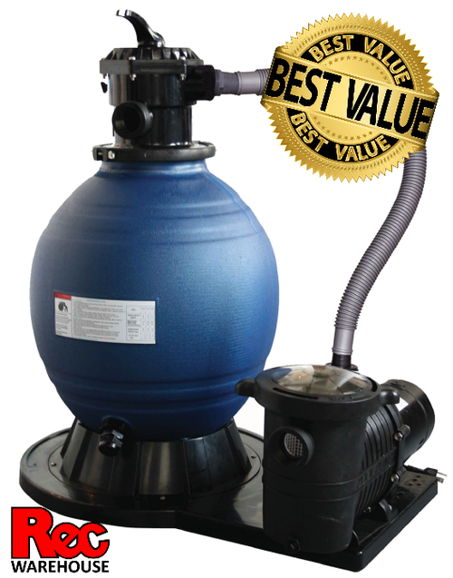 Hot Tubs, Billiards, Pool Tables Above Grounds Pools - Rec Warehouse