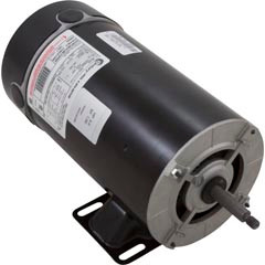 310-8020 E-Series Center Discharge 1 HP Impeller, Dream Maker