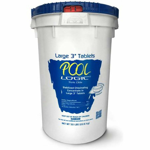 Pool Logic Products - Rec Warehouse