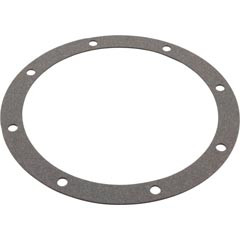 G-112P-9, 2 PACK, 8" Main Drain Gasket, 2 PACK, FREE SHIPPING
