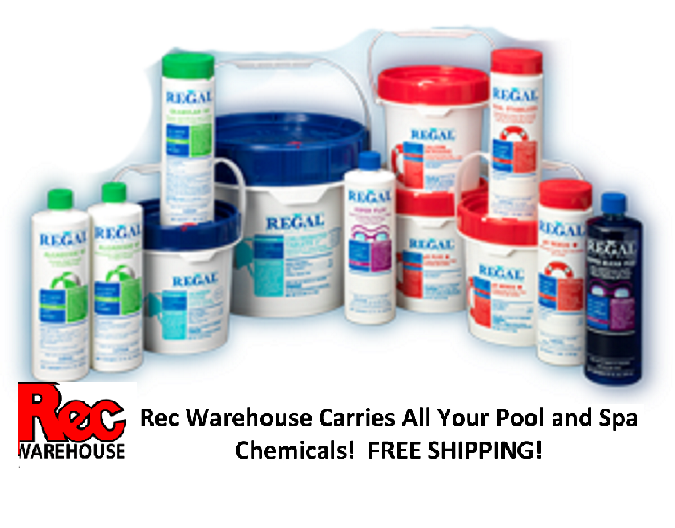 Hot Tubs, Billiards, Pool Tables Above Grounds Pools - Rec Warehouse