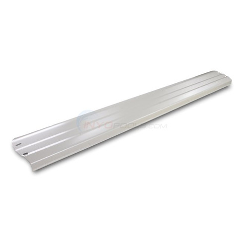 27624, Wilbar Cayman Curved Top Rail, FREE SHIPPING