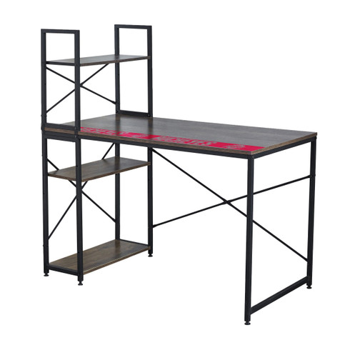 495-3015, Ohio State Buckeyes Office Desk, FREE SHIPPING