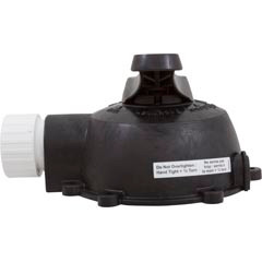 Jacuzzi Key Cover Stem Assembly for Dvk6, 39262209K