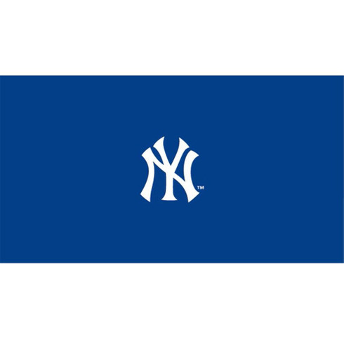 52-2001, New York Yankees 8-foot Billiard Cloth, Multiple Sizes Available