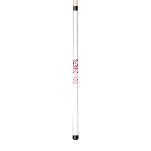 682-1006 Kansas City Chiefs 48" Short Cue,