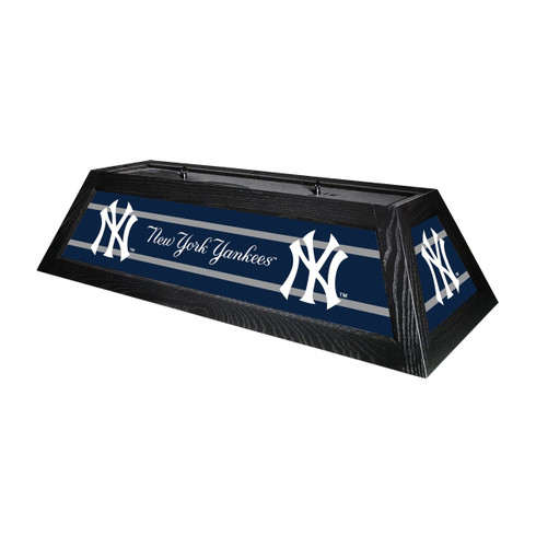 552-2001, New York Yankees 42" Billiard Lamp, FREE SHIPPING