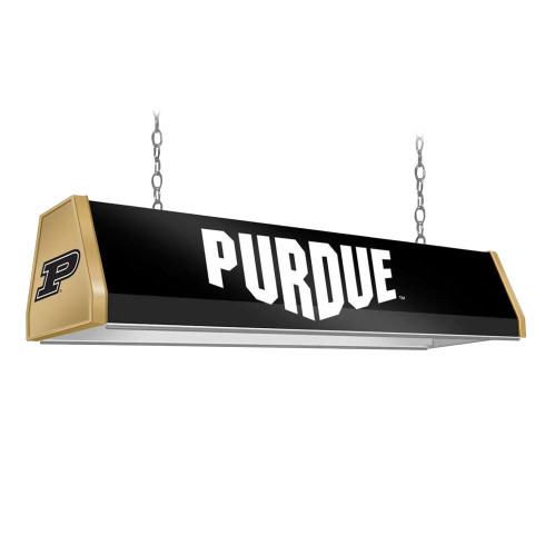 Purdue Boilermakers Standard Pool Table Light, 2-Colors Available