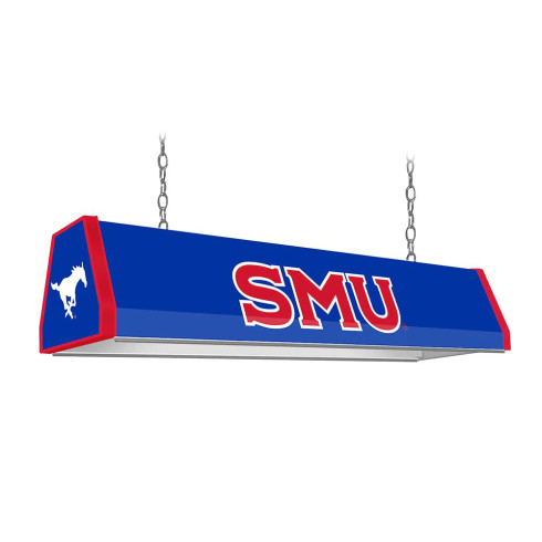 SMU Mustangs Standard Pool Table Light, 2-Colors Available