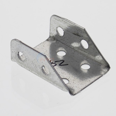 2-Pack Diagonal Bracket By Atlantic, 1320152