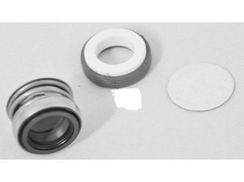 Super-Pro PS201 Viton Shaft Seal 201V-9
