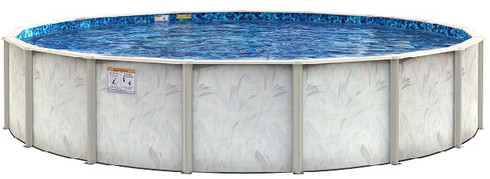 18' Caspian 52" Swimming Pool Closeout - Rec Warehouse