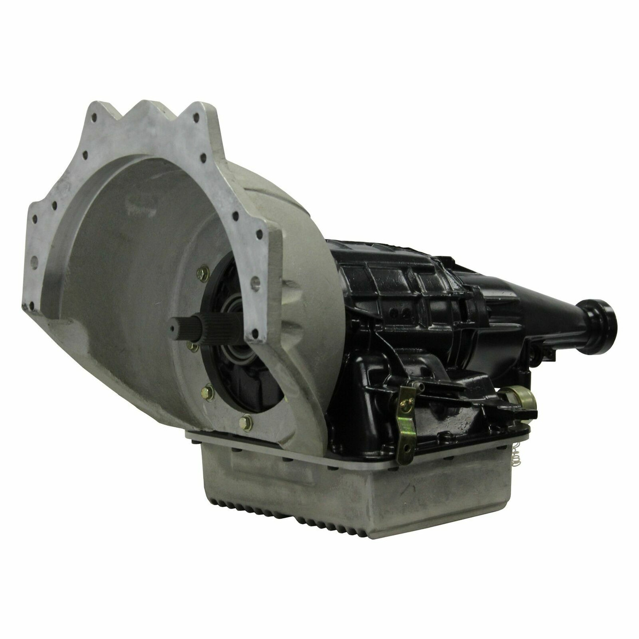 Race Transmissions & Parts - Page 2