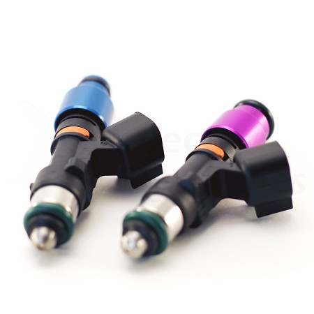 Injector Dynamics- "ID1050-XDS" Fuel Injectors (86-2020 Mustang ...