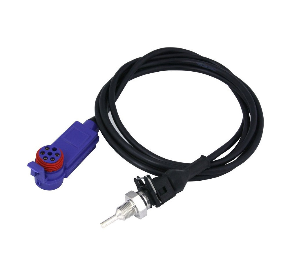 Racepak- Manifold Temp Sensor For V-Net Dataloggers - Justin's ...