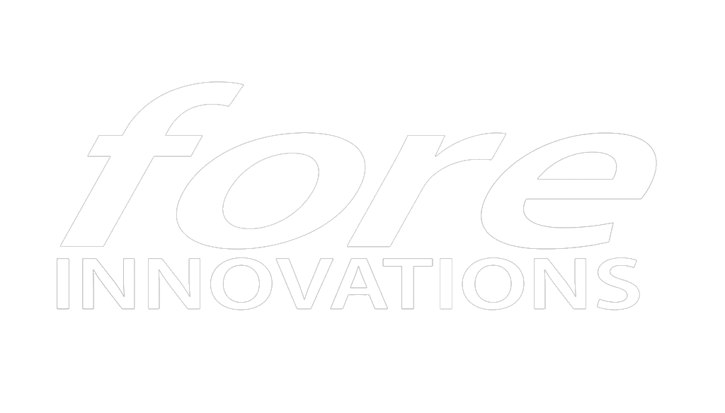 Fore Innovations Products - Justin's Performance Center