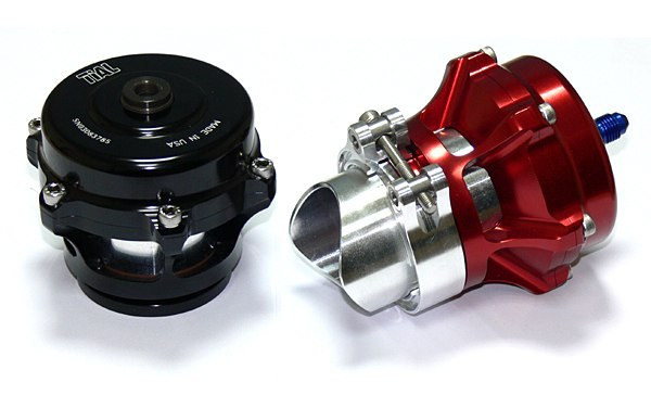 Tial- Q 50mm BOV Flange - Justin's Performance Center