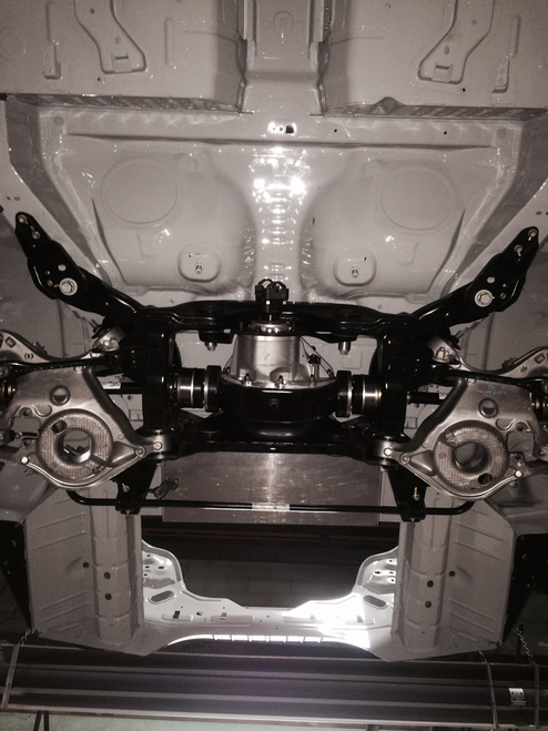All Parts - Mustang Parts - 2015-2017 Mustang GT - 2015-2017 Mustang GT ...