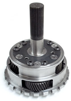 All Parts - Transmission Swap's & Parts - Powerglide & Parts - Justin's ...