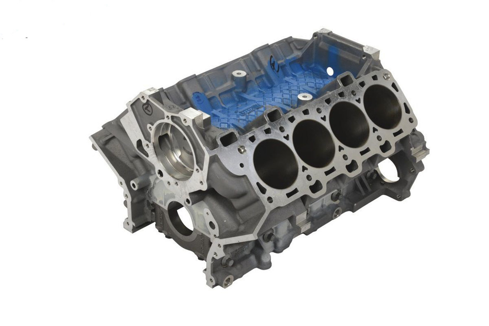 All Parts - Engine Components - Coyote Engine Components - Justin's ...