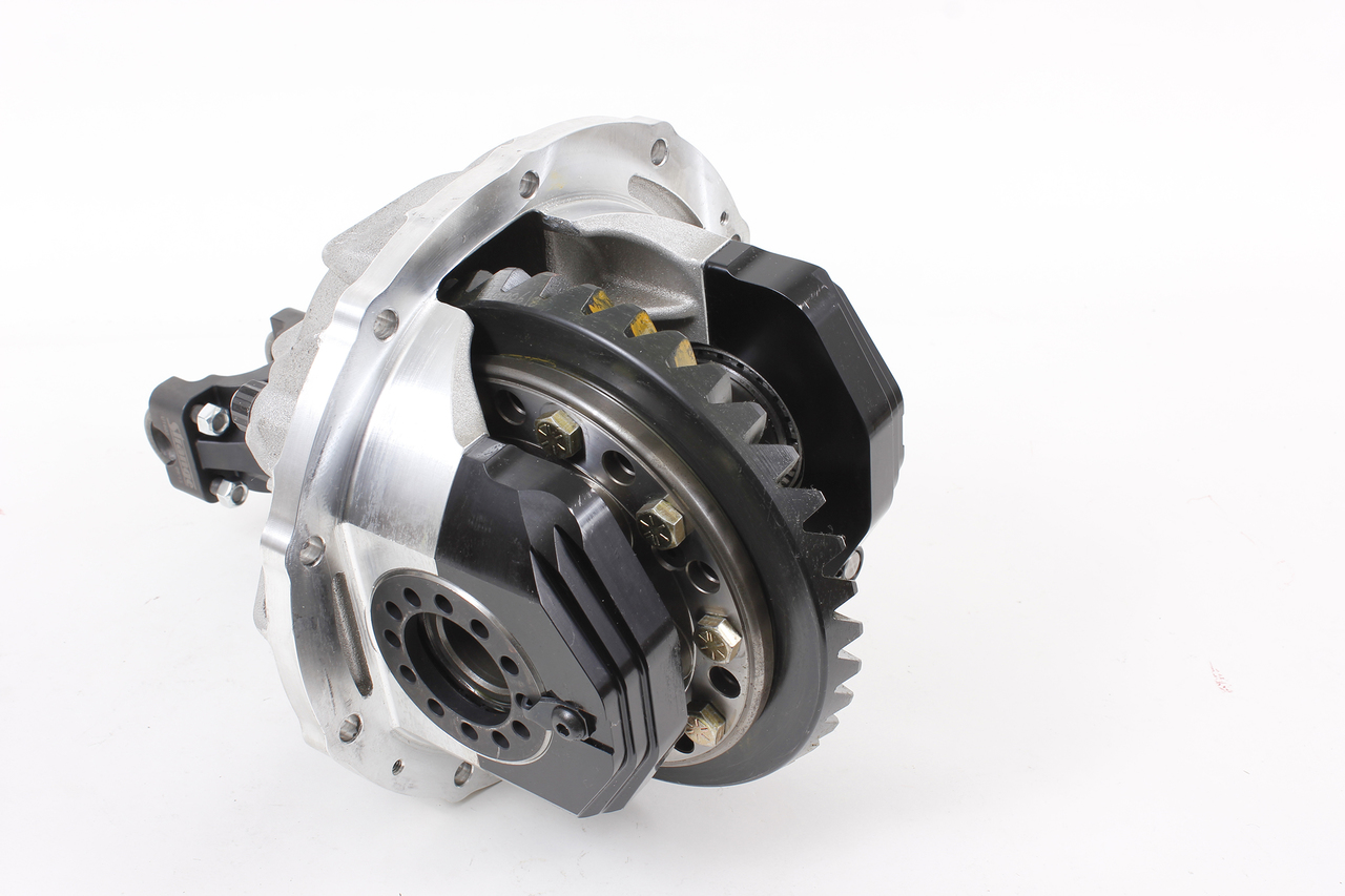 GForce- Mustang S550 (2015+) 9″ IRS Kit - Justin's Performance Center