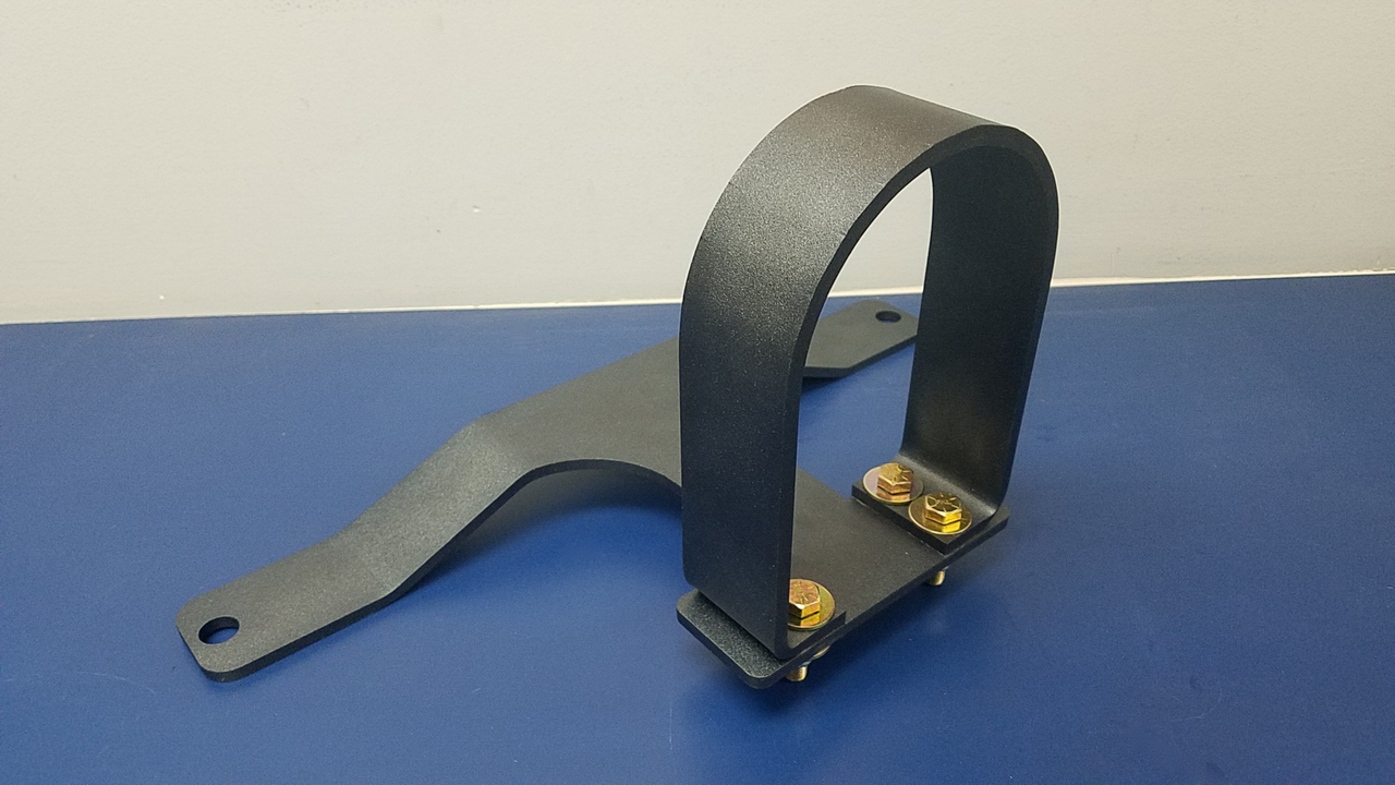 JPC - S197 / S550 Powerglide Driveshaft Loop - Justin's Performance Center