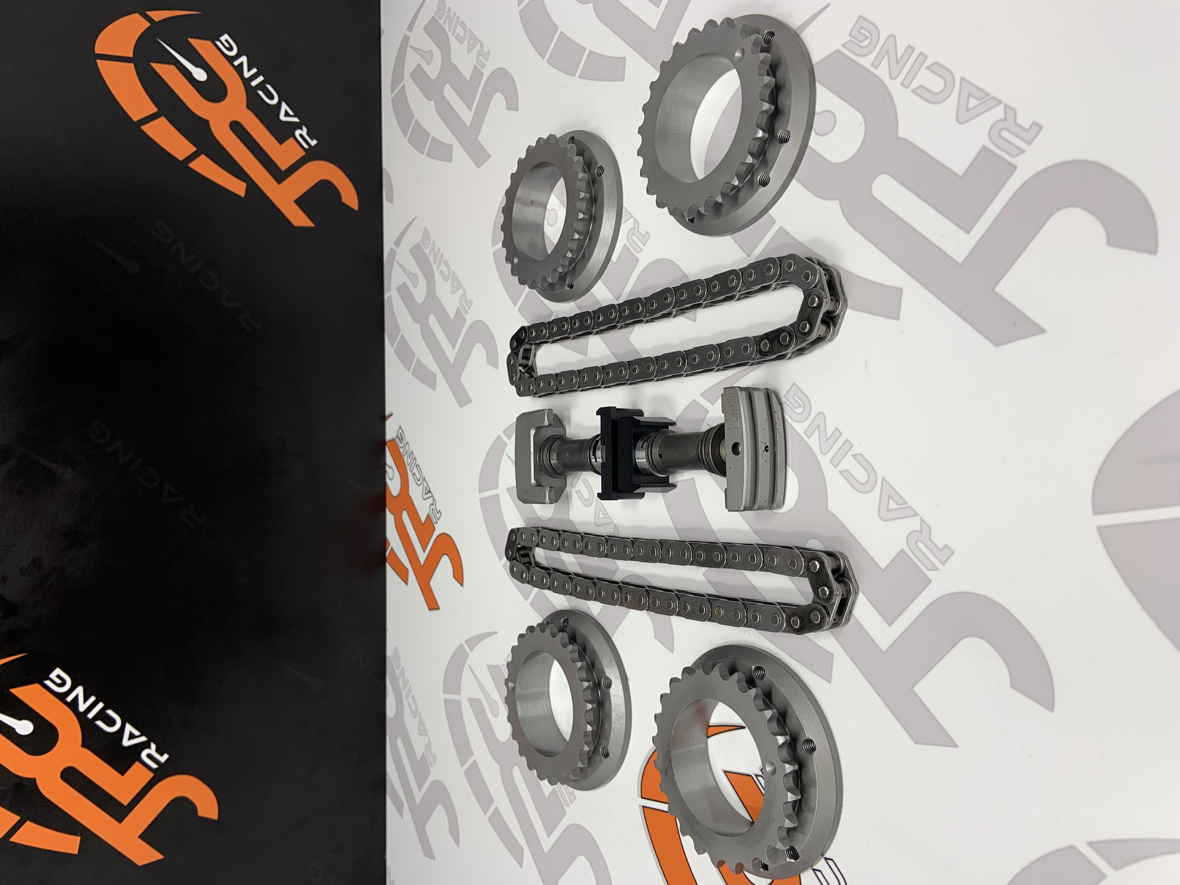 RGR- Coyote Secondary Timing Chain Kit 15-17 (Gen 2) - Justin's ...
