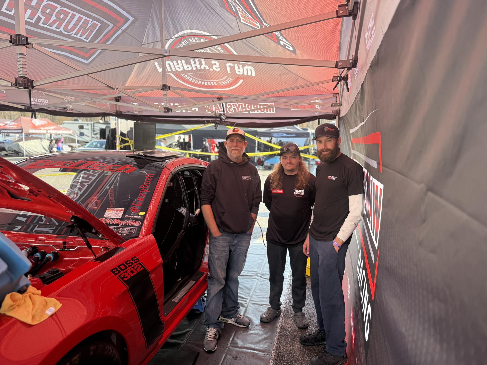 Introducing “Behind the Boost” — Our New Podcast on What Fuels our ...