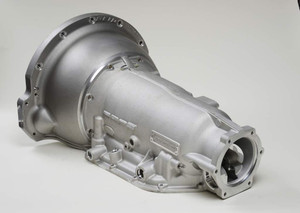 Reid- TH400 SFI Case - Justin's Performance Center