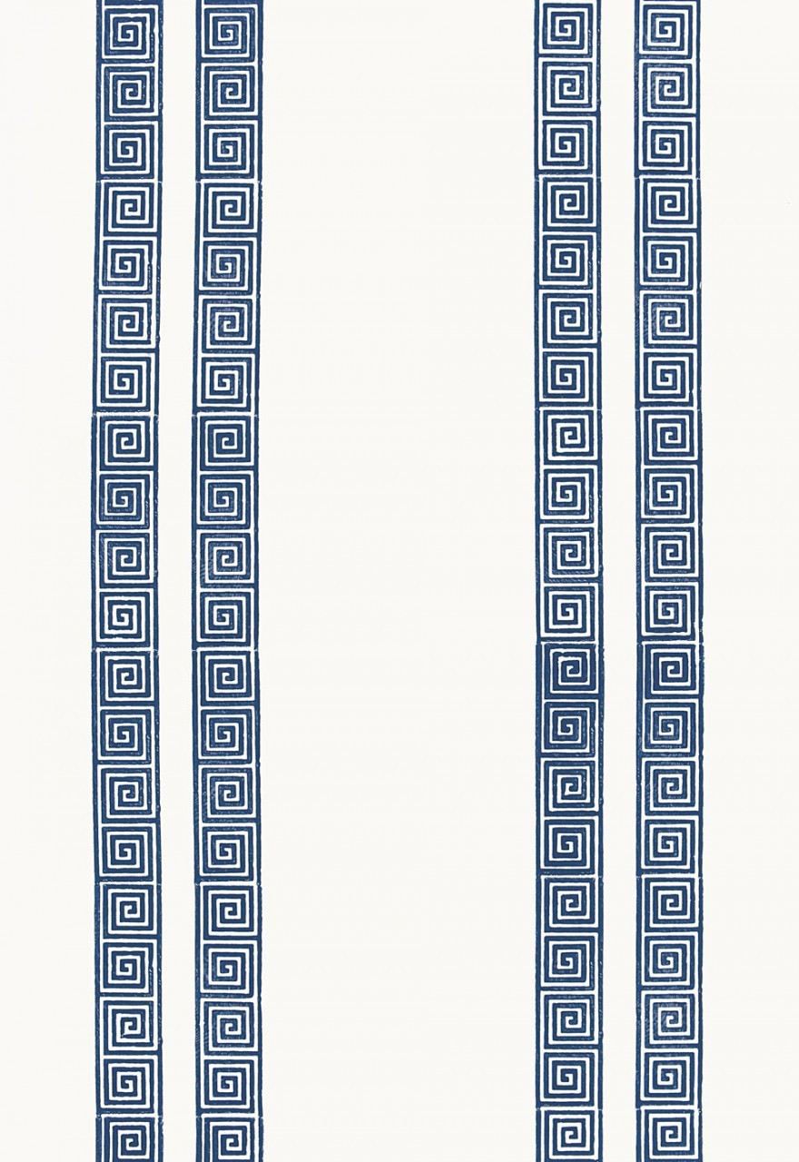 Greek Design Wallpaper