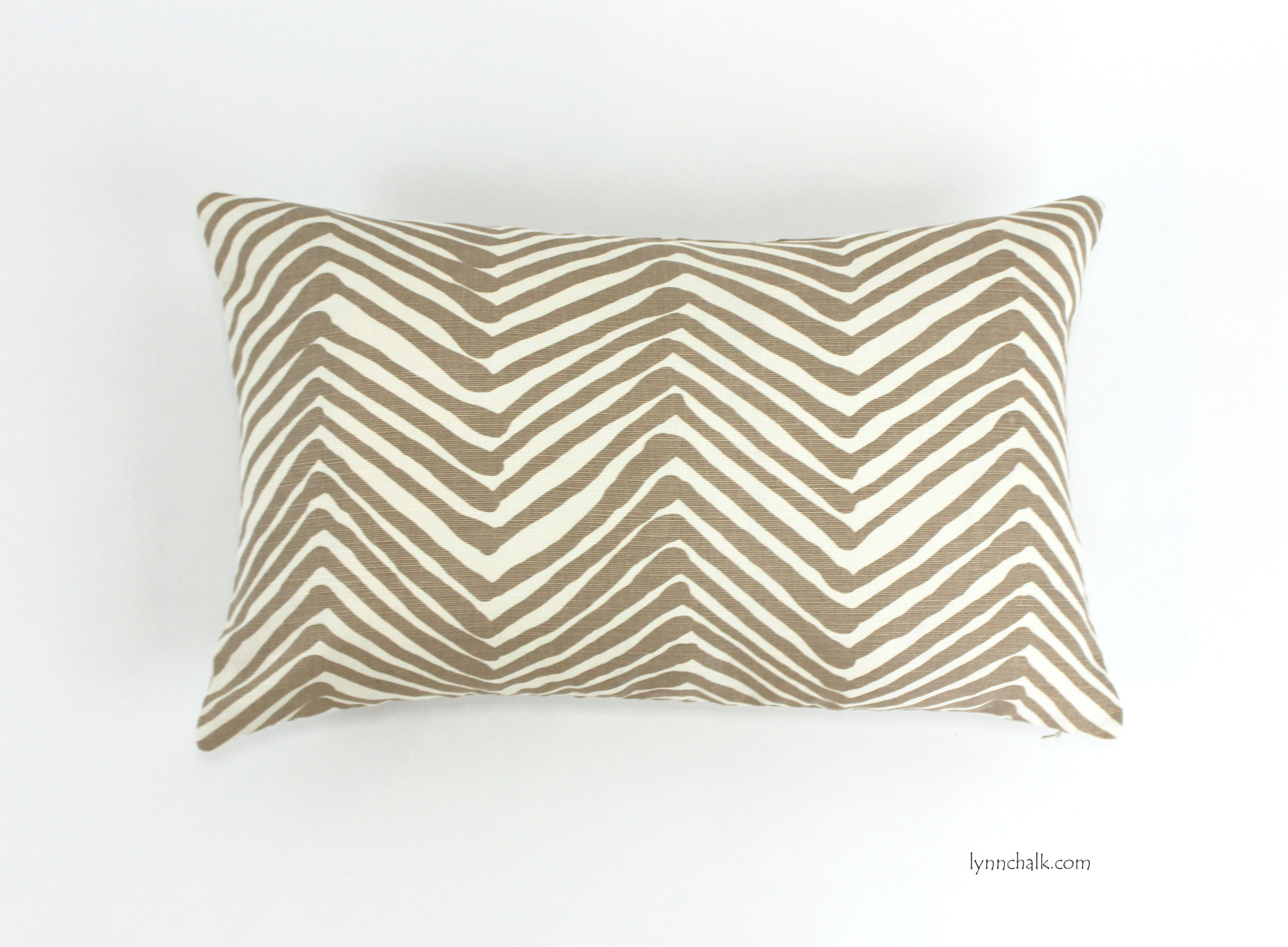 Quadrille Alan Campbell Zig Zag