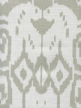 Quadrille China Seas Island Ikat
