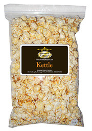 Kettle Popcorn - Broadway Popcorn