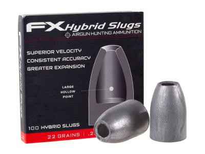 Air Gun Slugs, Pneumatic Slugs for Long-Range Shooting Available at ...
