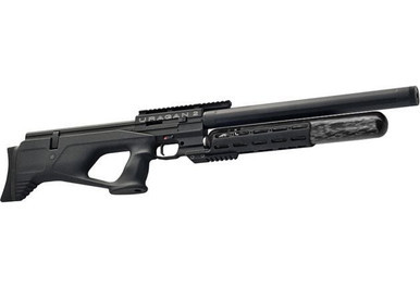 Precharged Pneumatic (PCP) Air Rifles, High-Pressure Pneumatic Air Guns ...