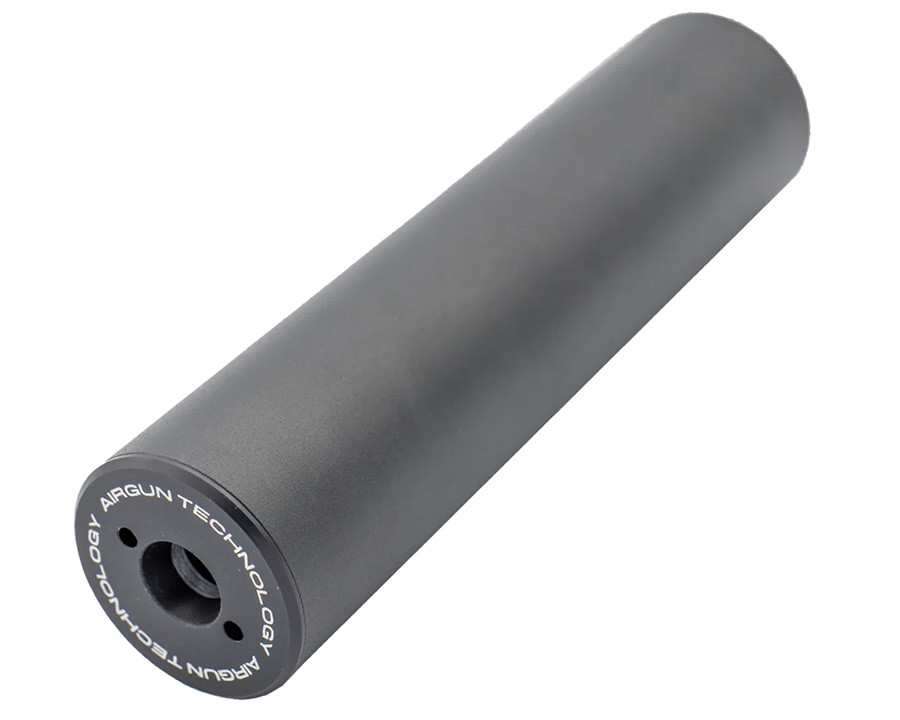 High-Quality Airgun Moderators for Quiet and Precision Shooting