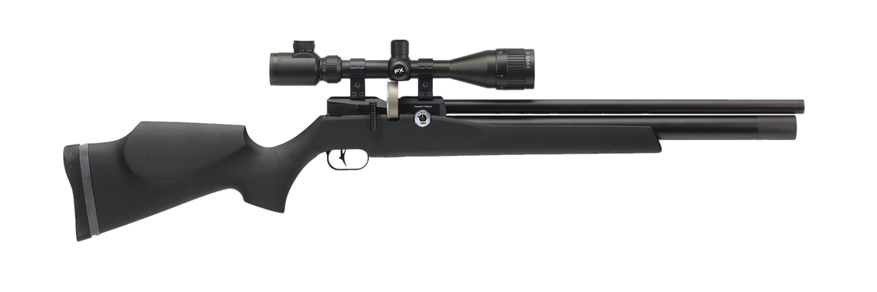 Precharged Pneumatic (PCP) Air Rifles, High-Pressure Pneumatic Air Guns ...