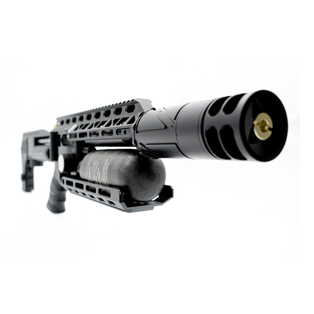 Saber Tactical - FX Impact ARCA 3 Compact Rail - Airgun Titans