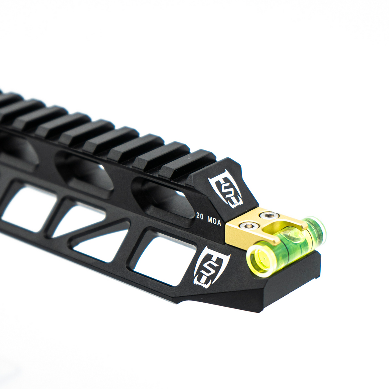 Saber Tactical - FX Maverick Top Rail Support (TRS) - Airgun Titans