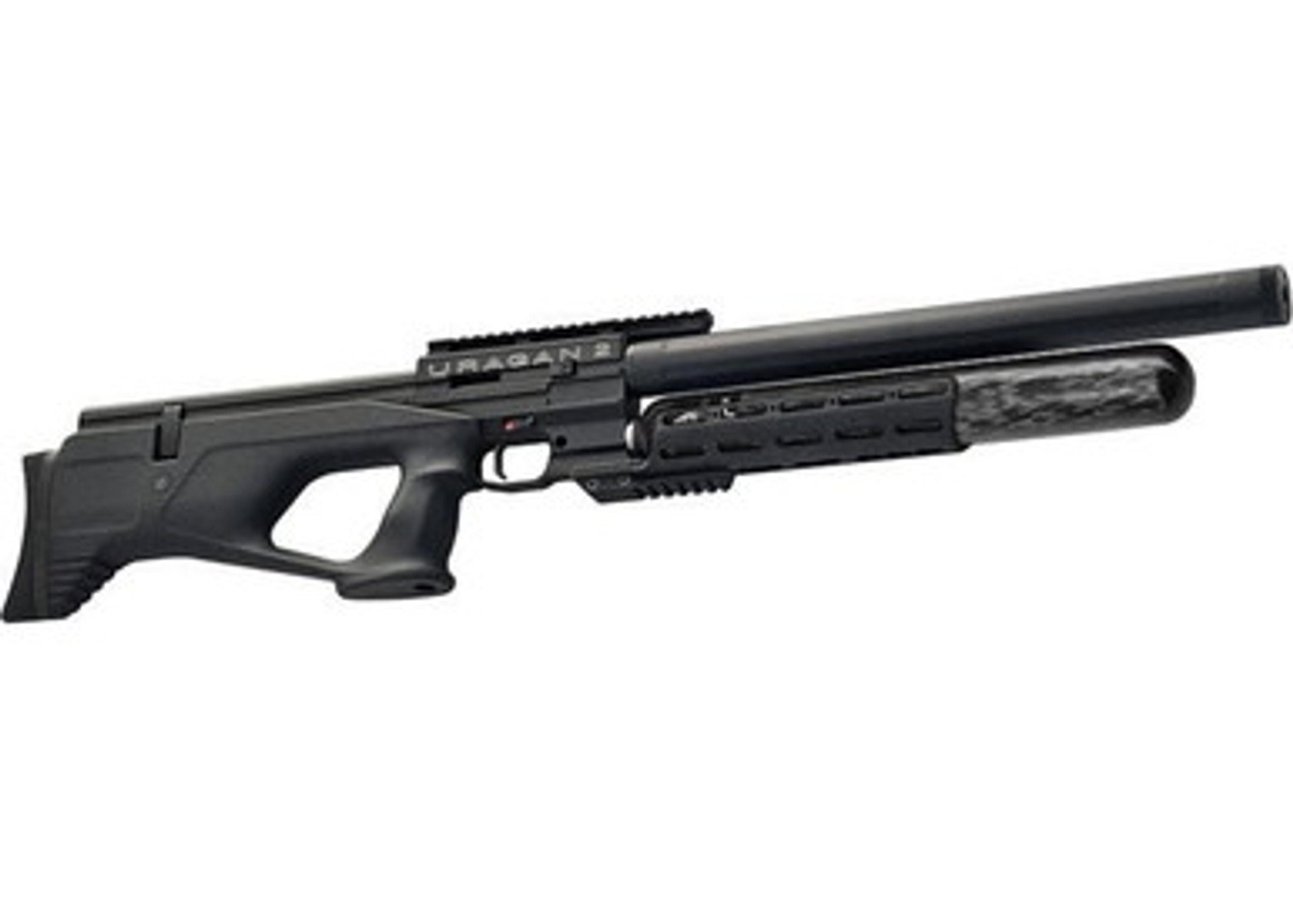 Precharged Pneumatic (PCP) Air Rifles, High-Pressure Pneumatic Air Guns ...