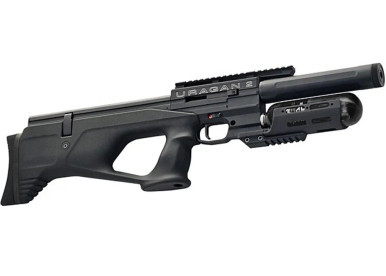 AGT Uragan 2 Air Rifle - Shop for Accuracy & Power