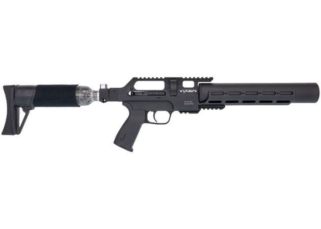 AGT Uragan 2 Air Rifle - Shop for Accuracy & Power