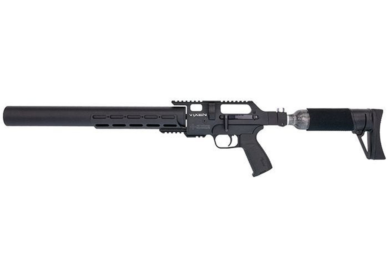 AGT Vixen Air Rifle - Compact Power