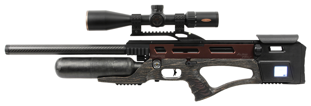 Air Rifles, Pellet Guns, Pneumatic Rifles Available at Airgun Titans