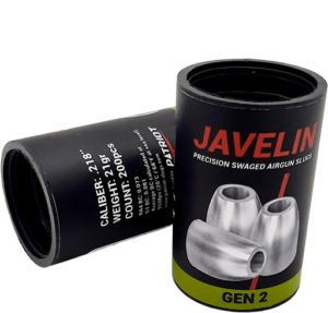 Air Gun Slugs, Pneumatic Slugs for Long-Range Shooting Available at ...