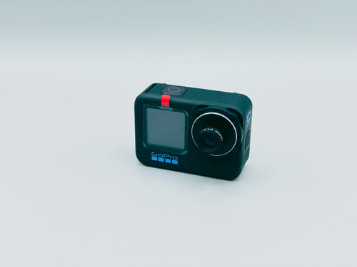 Side-Shot GoPro Hero 11 Complete Unit